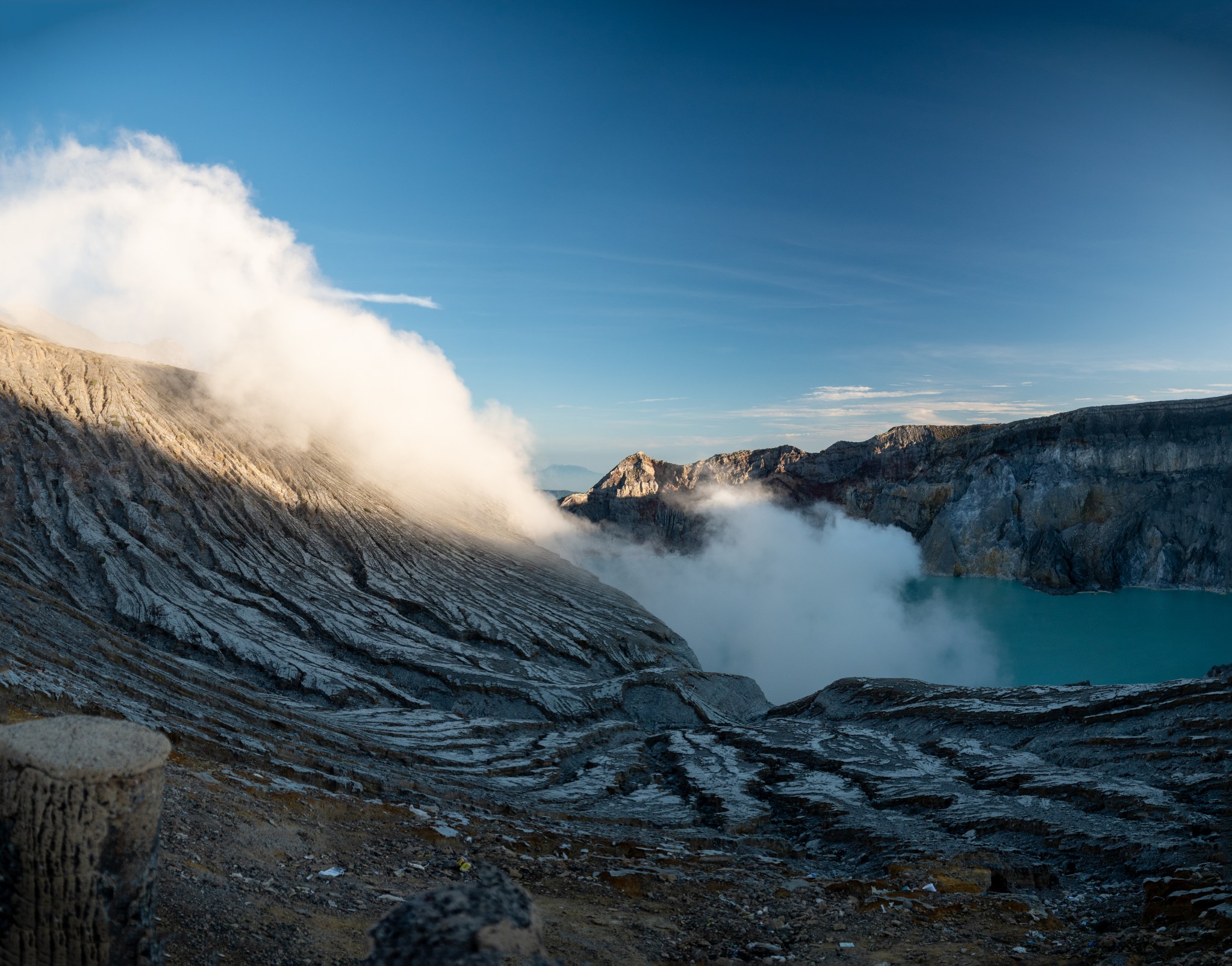 Everything I wish I knew before climbing Mount Ijen – PORTFOLIO