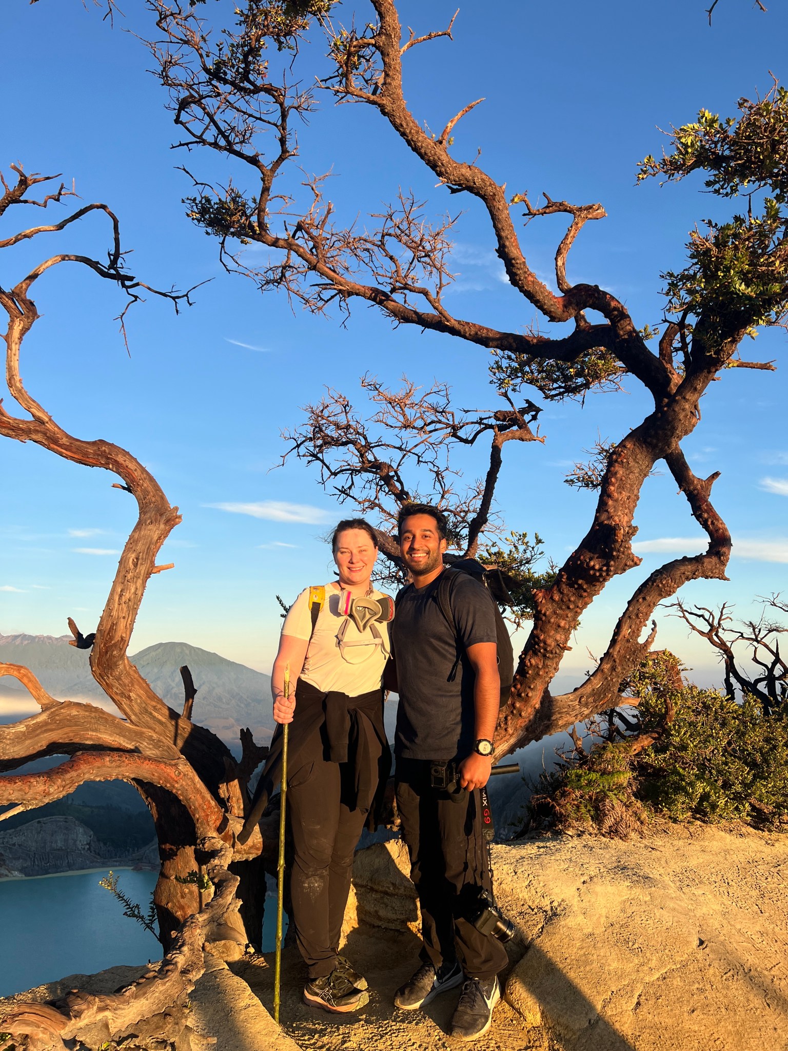 Everything I wish I knew before climbing Mount Ijen